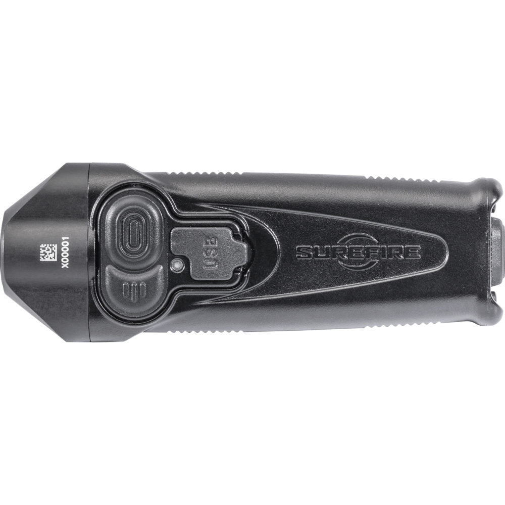 Surefire Stiletto 650 Lumen Micro USB Rechargeable LED Flashlight ...