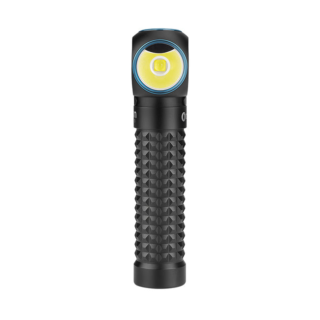 Olight Perun Multi-Functional 2,000 Lumen Rechargeable Flashlight ...